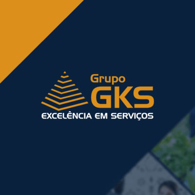 Grupo GKS - Excelência em Serviços